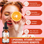 vitamin c supplement for energy boost