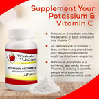 vitamin c supplement for energy