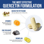 Vitamin C supplement for immune health