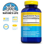 Vitamin C supplement for immune support