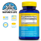 Vitamin C supplement for immune support