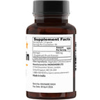 Vitamin C supplement for immunity