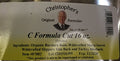 Vitamin C supplement for overall health