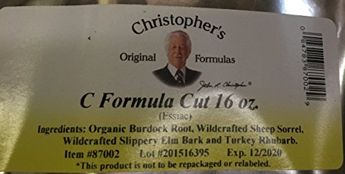 Vitamin C supplement for overall health