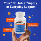 vitamin C supplement for skin health