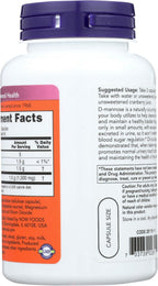 Vitamin C supplement for urinary health