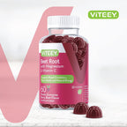 Vitamin C supplement with beetroot extract