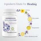 vitamin c supplement with bromelain