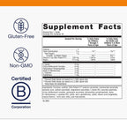 Vitamin C support for immune health