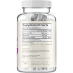 Vitamin C support with Bromelain