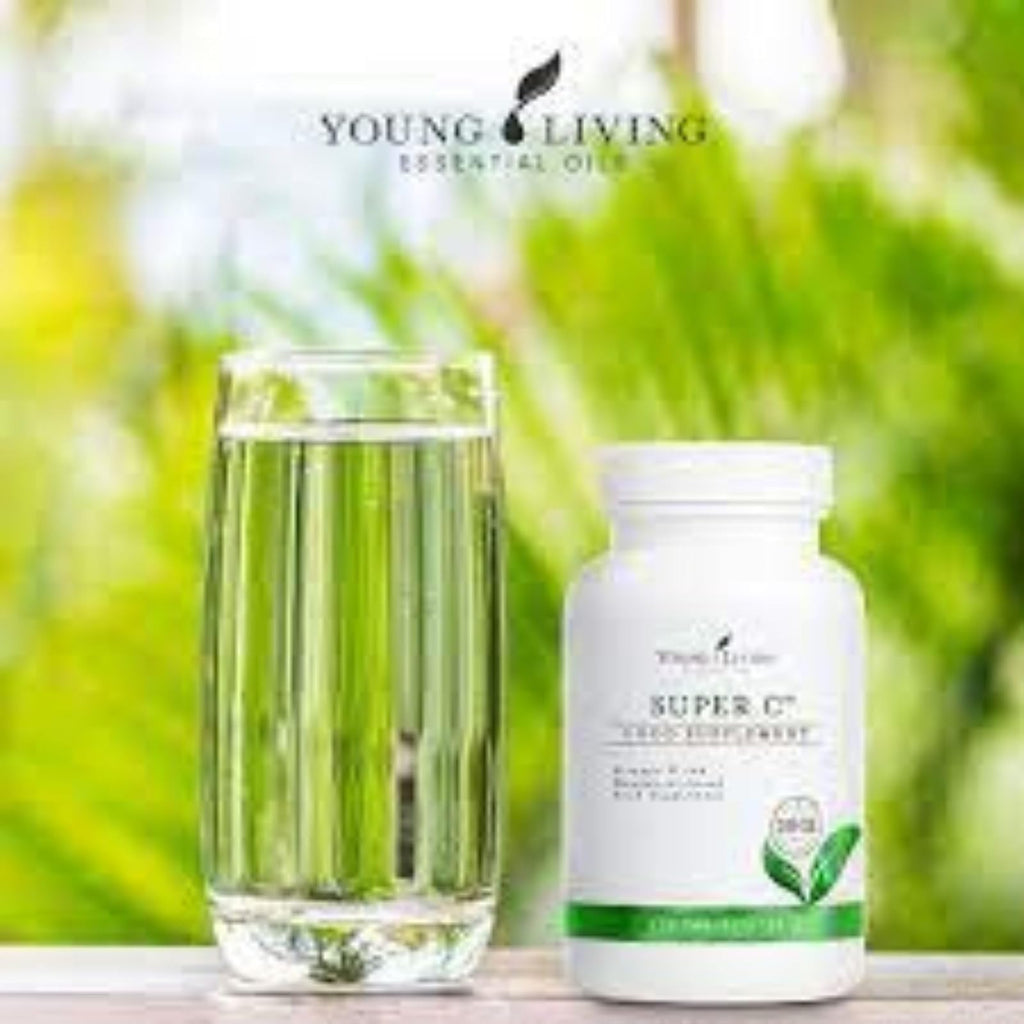 vitamin c tablets for daily wellness