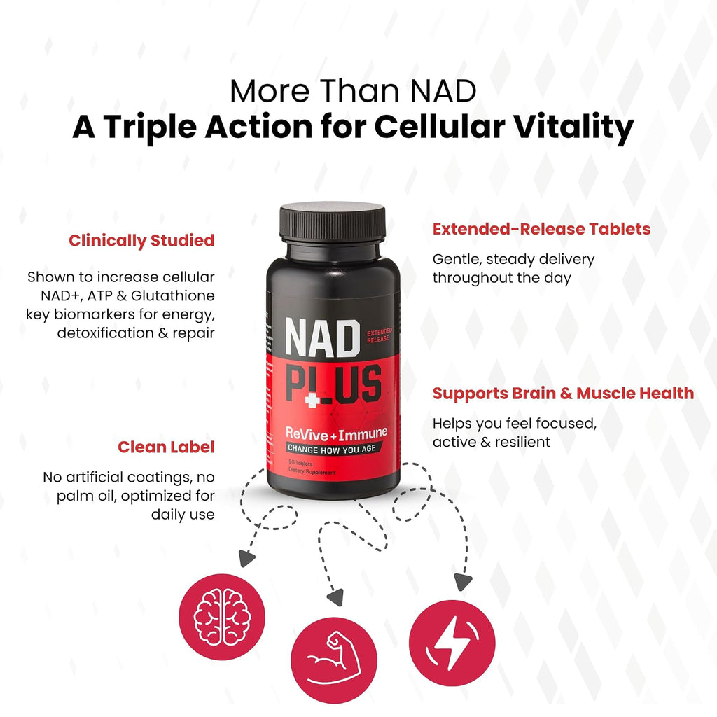 Vitamin C tablets for immune support