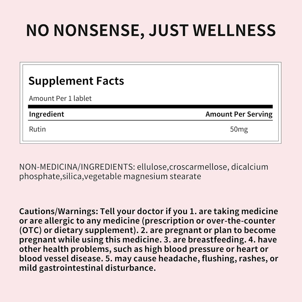 vitamin C tablets for overall wellness