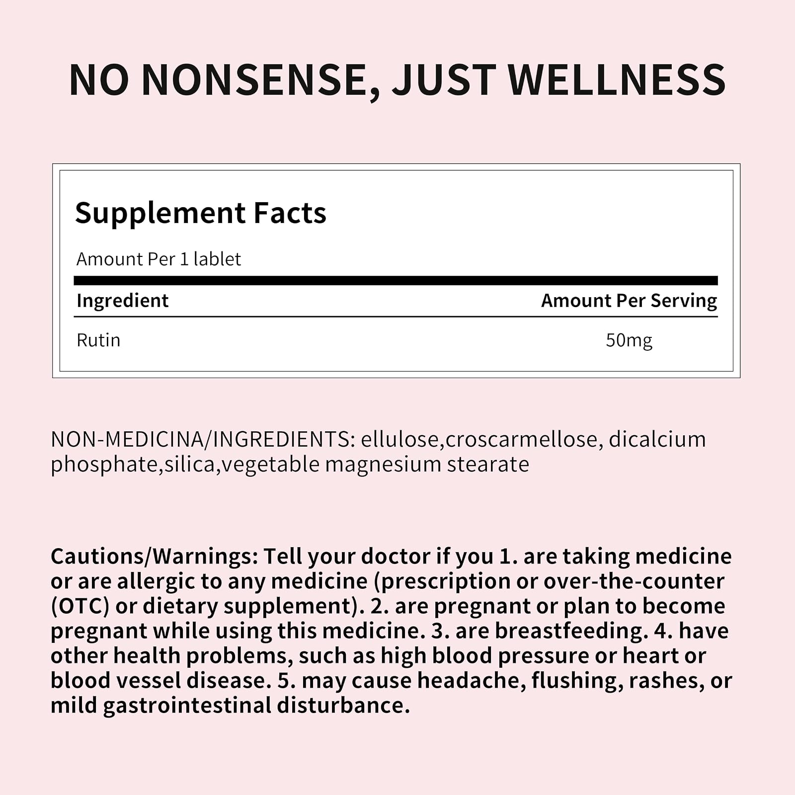 vitamin C tablets for overall wellness
