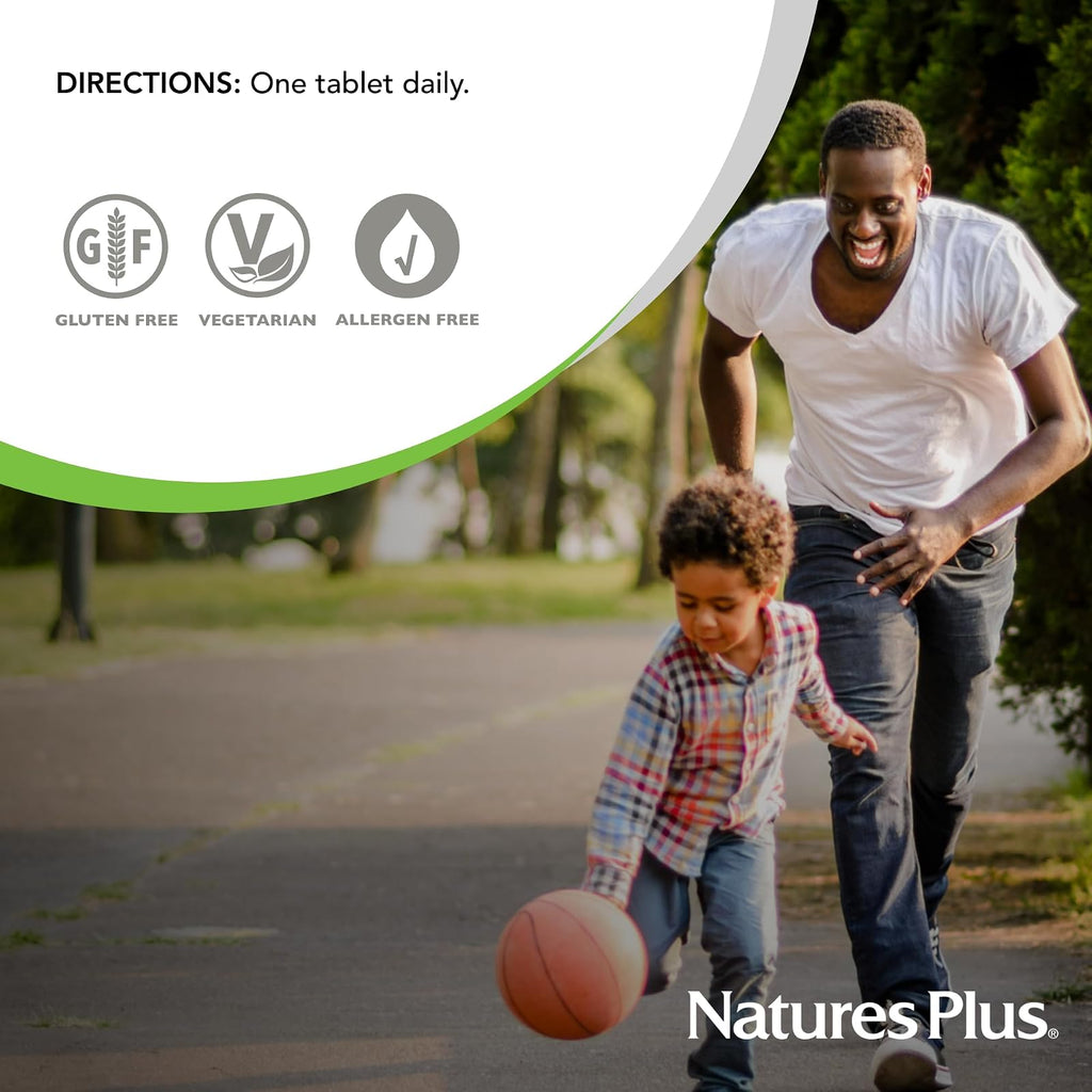 Vitamin C tablets for overall wellness