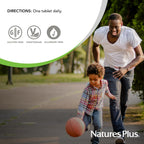 Vitamin C tablets for overall wellness