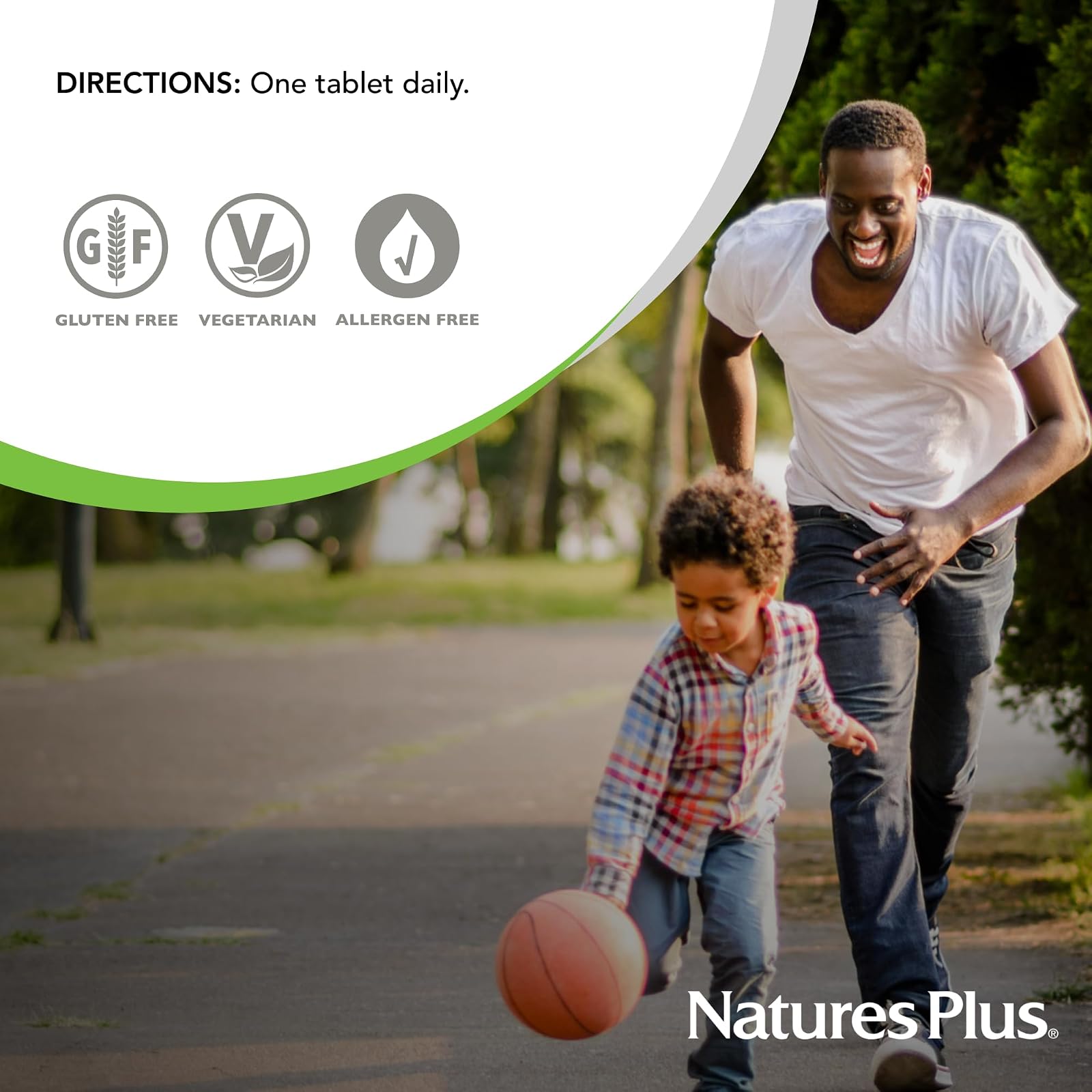 Vitamin C tablets for overall wellness