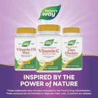 vitamin C with rose hips for skin