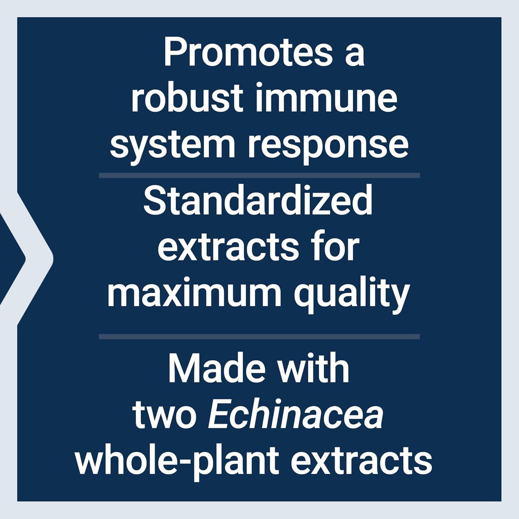 vitamin c zinc echinacea benefits
