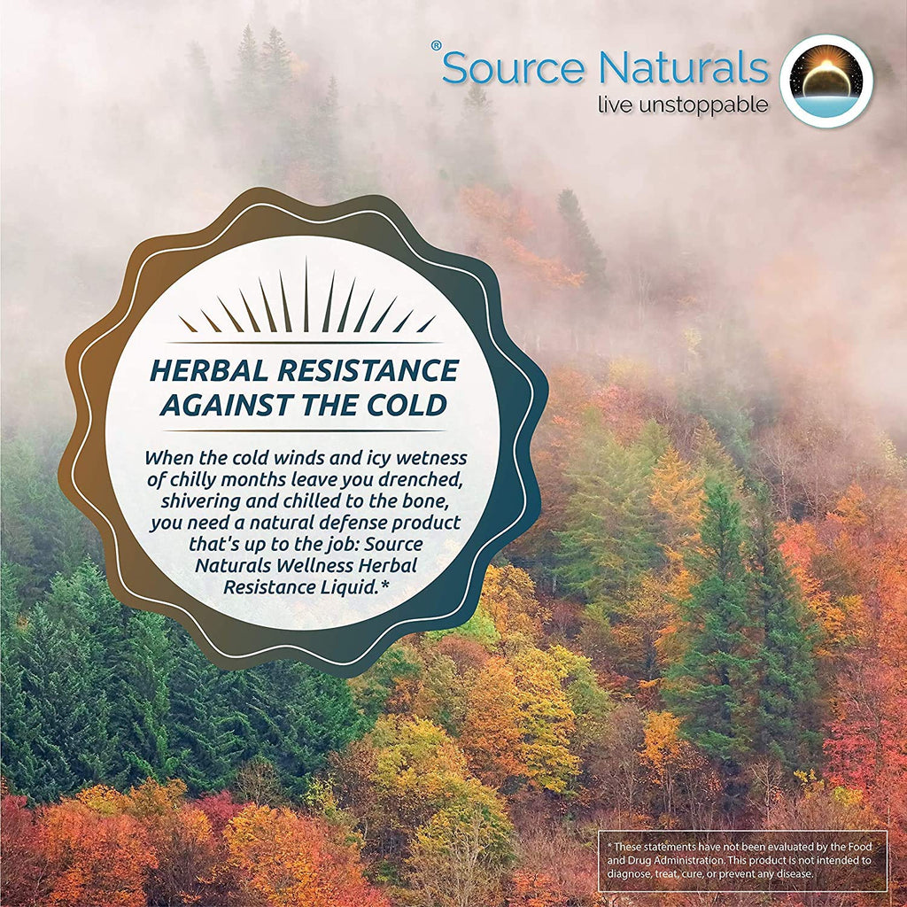 vitamin c zinc echinacea blend