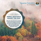 vitamin c zinc echinacea blend