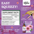 vitamin c zinc echinacea extract