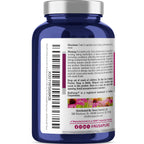 vitamin c zinc echinacea for cold relief