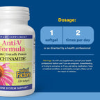 vitamin c zinc echinacea formula