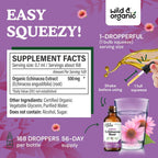 vitamin c zinc echinacea formula