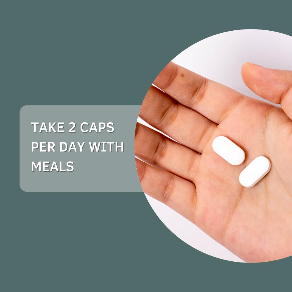 vitamin capsules for mental clarity