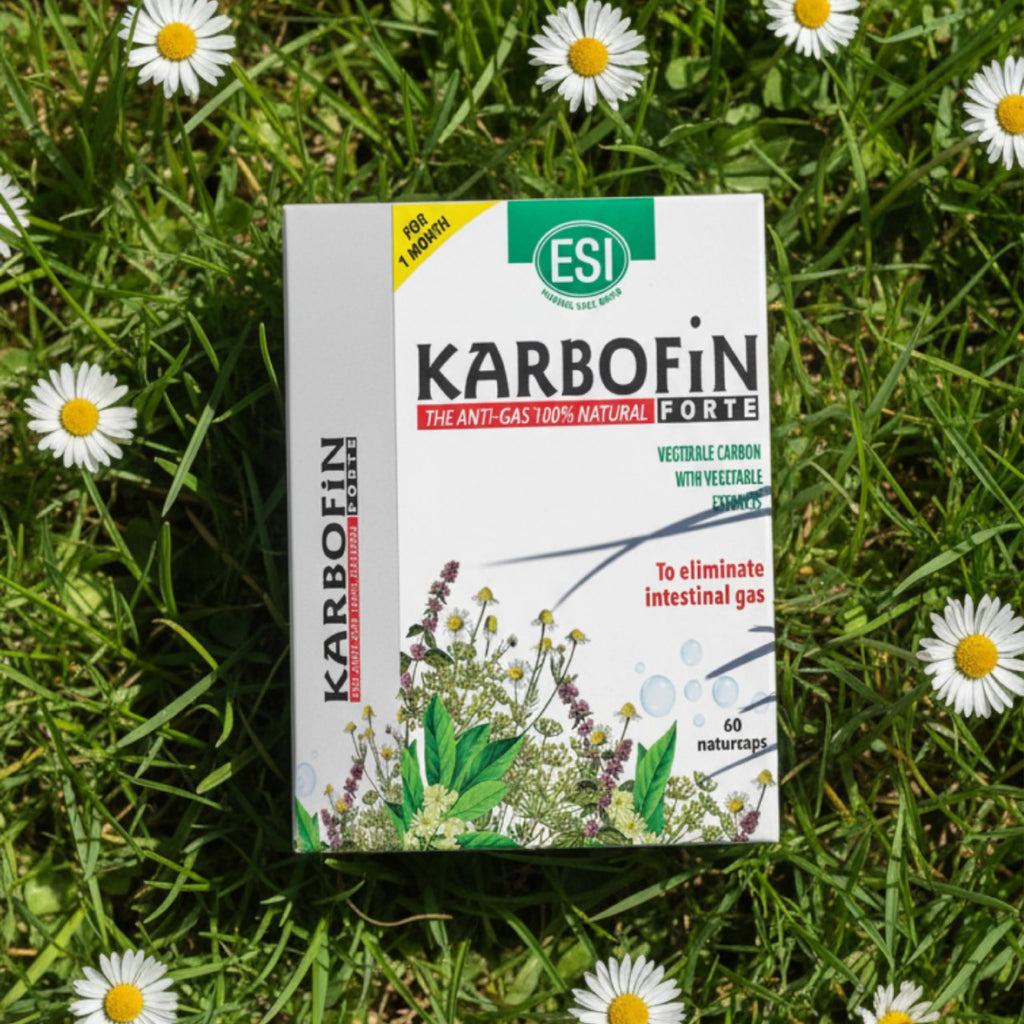 vitamin capsules for overall wellness