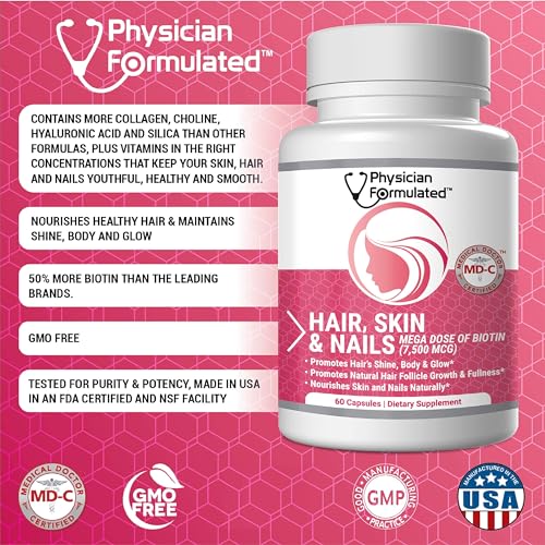 vitamin capsules for overall wellness