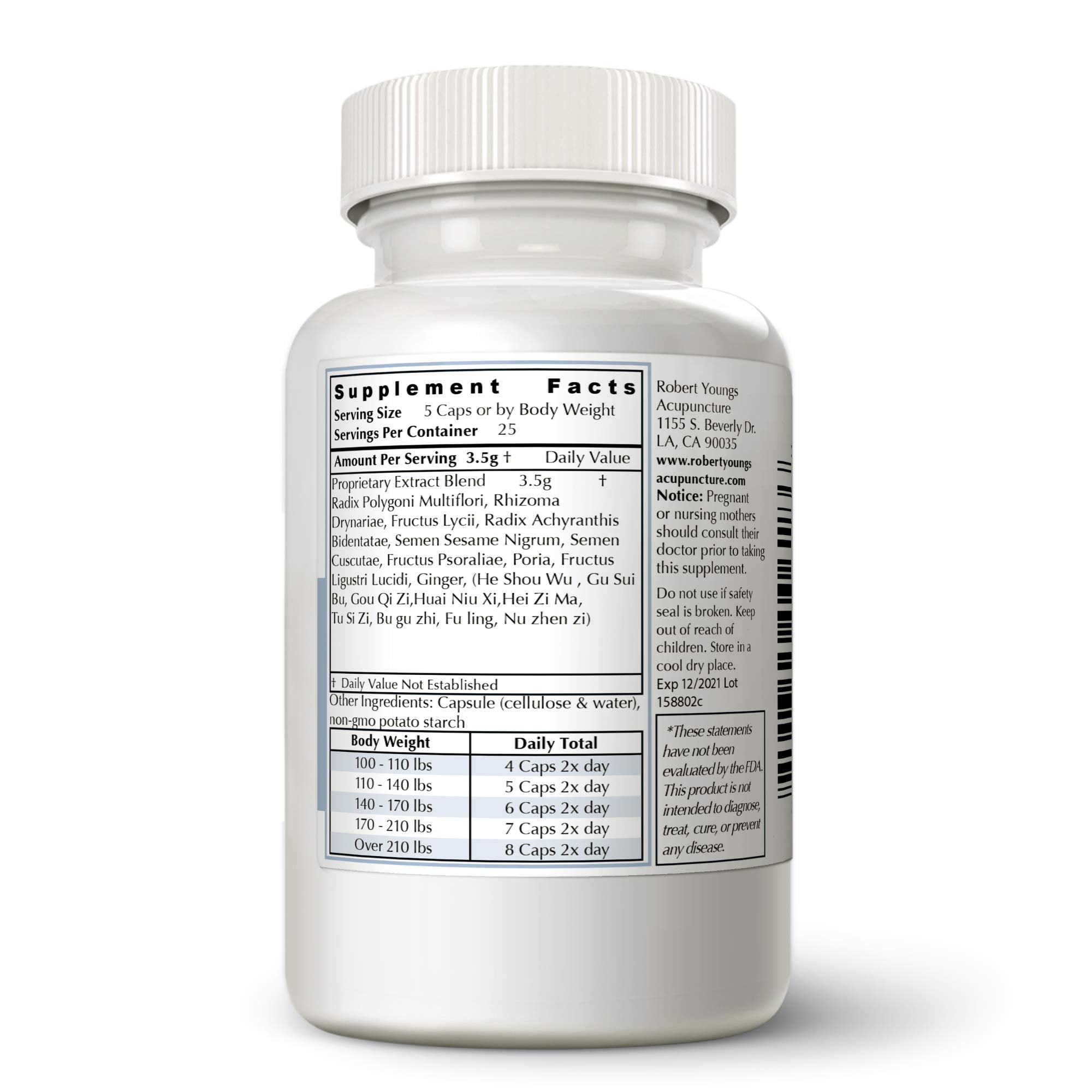 vitamin capsules for radiant skin