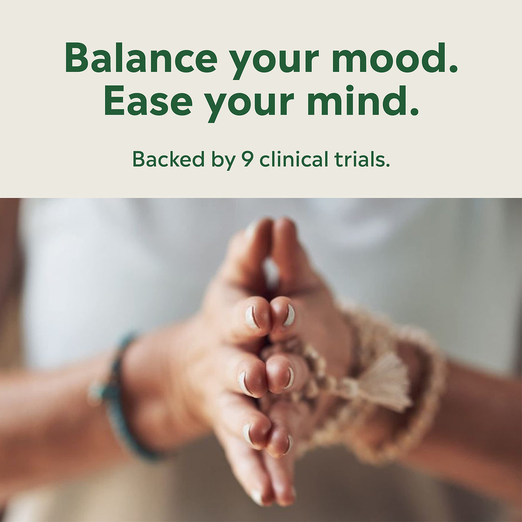 vitamin capsules for stress relief