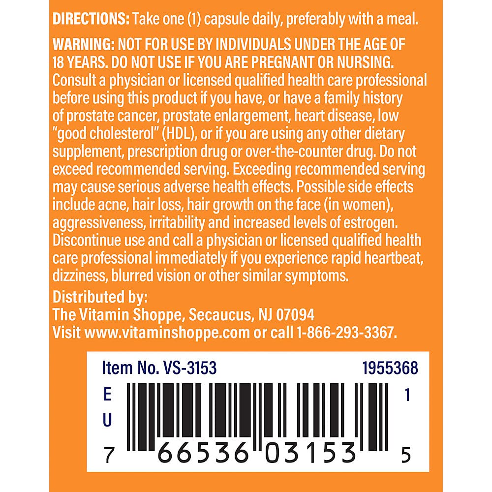 vitamin capsules for vitality