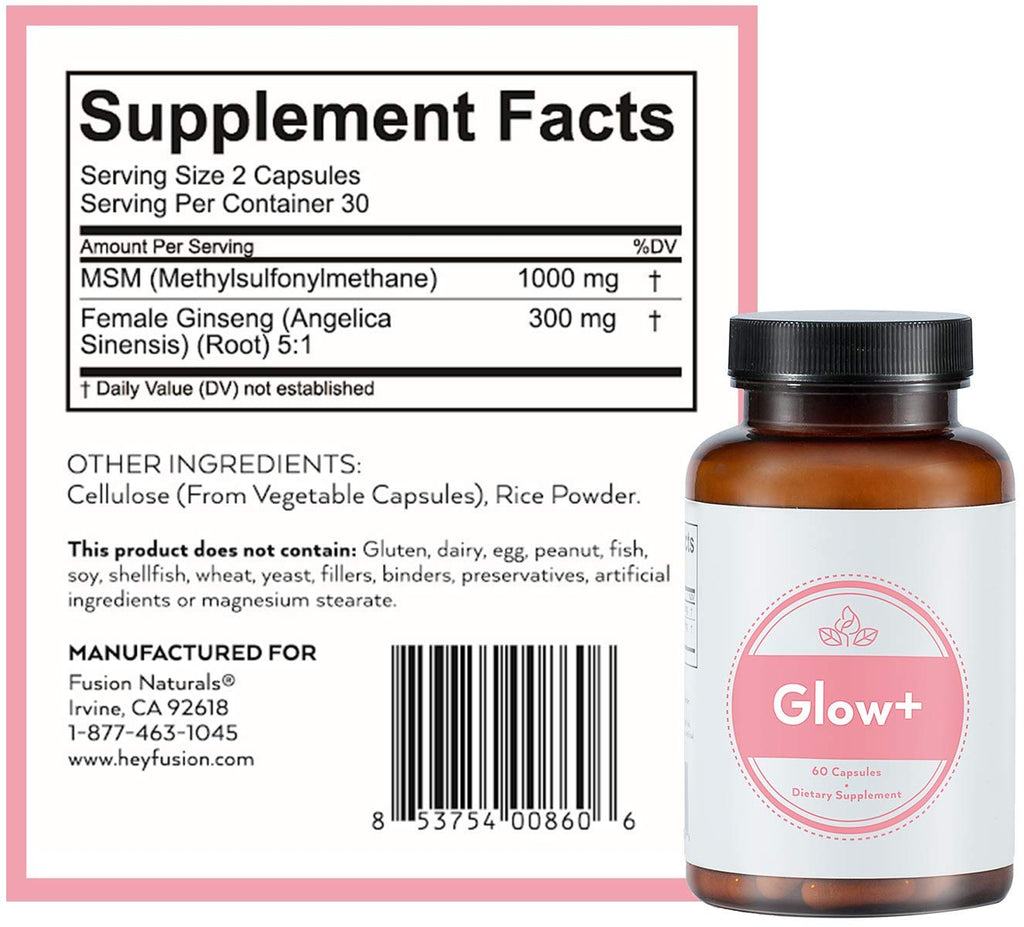 vitamin capsules to hydrate skin