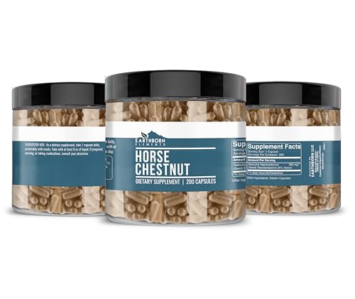 vitamin capsules with no additives