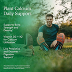 vitamin code raw calcium benefits