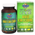 Vitamin Code RAW calcium capsules
