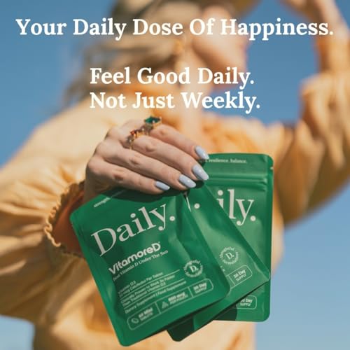 Vitamin D 10 mcg for daily wellness