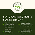 Vitamin D 1000 IU for daily wellness