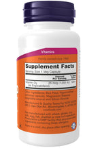 Vitamin D-2 1000 IU for bone health