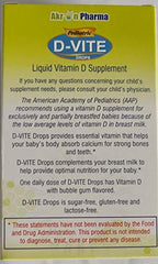 Vitamin D 400 IU for kids