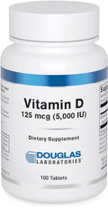 vitamin d 5000 iu tablets