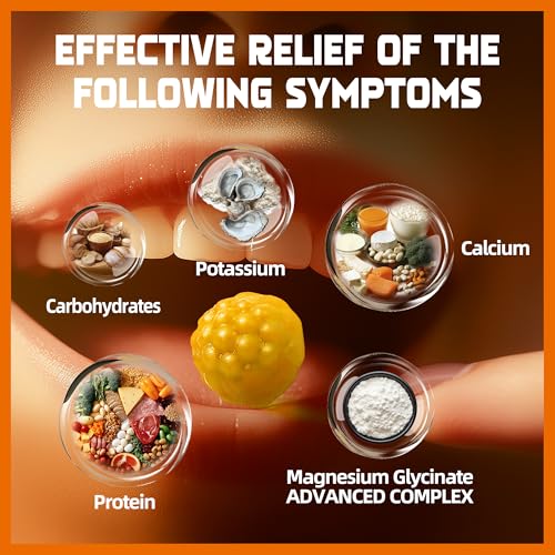 vitamin D and B6 magnesium gummies