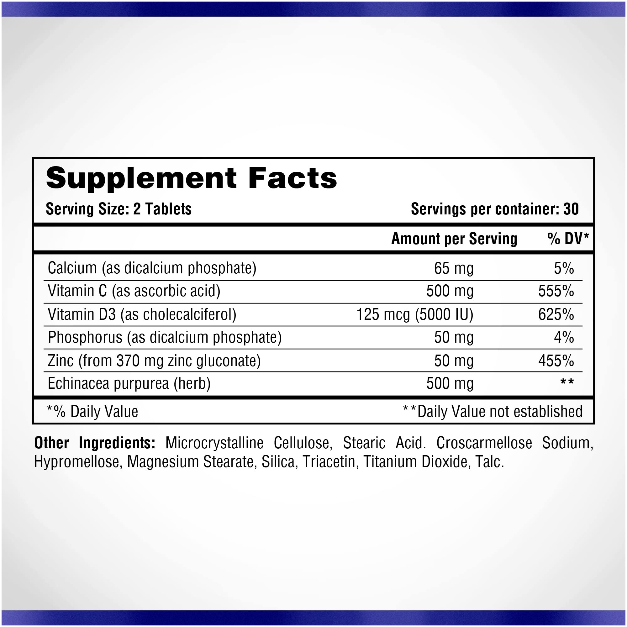 vitamin D and C for immunity