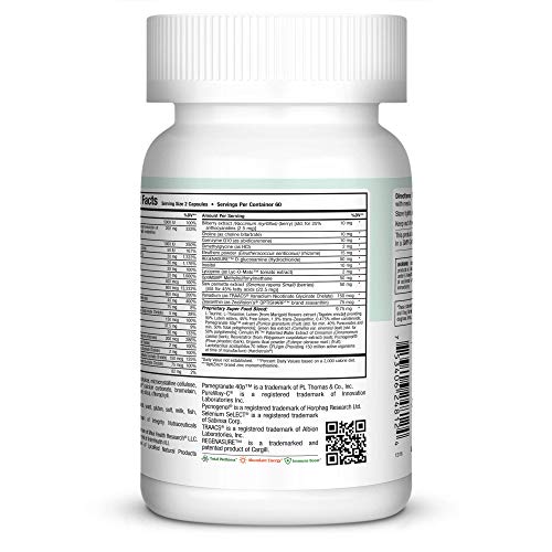 vitamin D and C for seniors