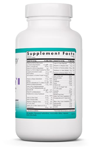 Vitamin D and folate for healthy eyes
