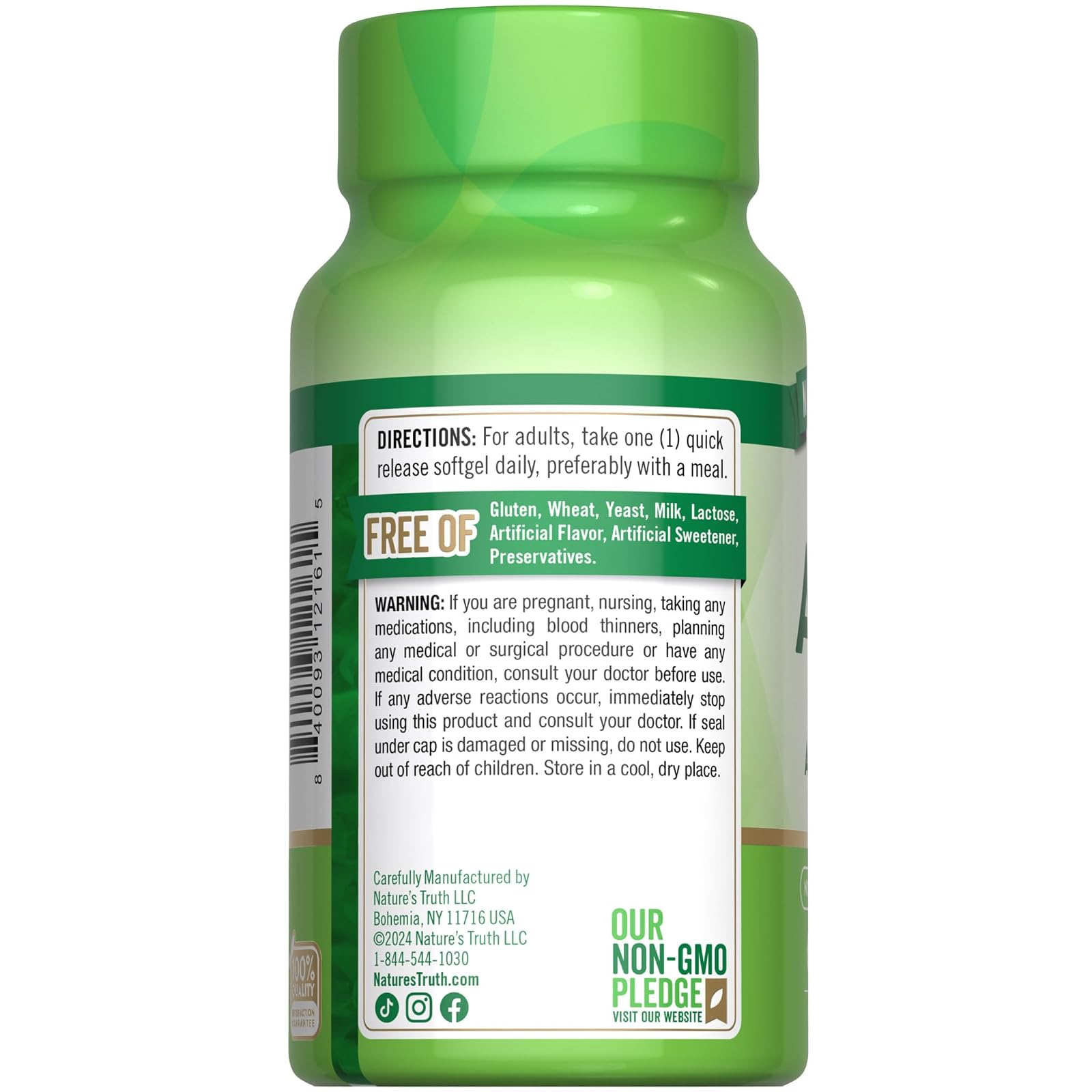 Vitamin D and K2 for heart health