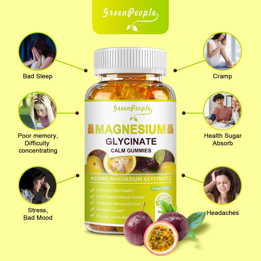 vitamin D and magnesium combination